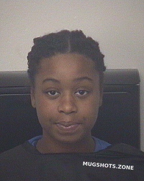 NORRIS ALEXIS KIENNA 10/15/2022 - Cleveland County Mugshots Zone