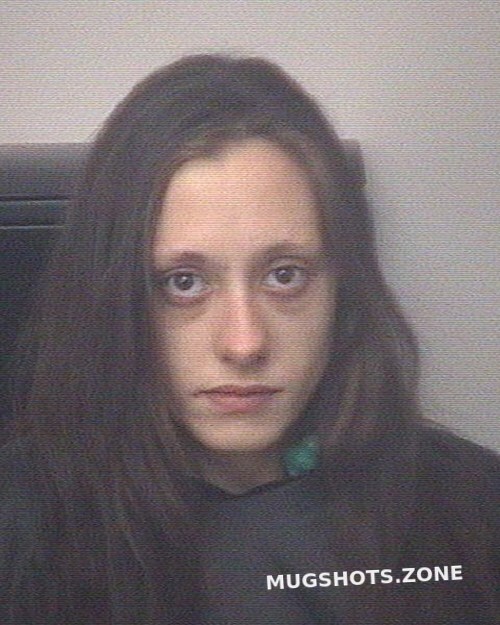 HAMBRIGHT CAROLINE SOMMER 10/16/2022 - Cleveland County Mugshots Zone