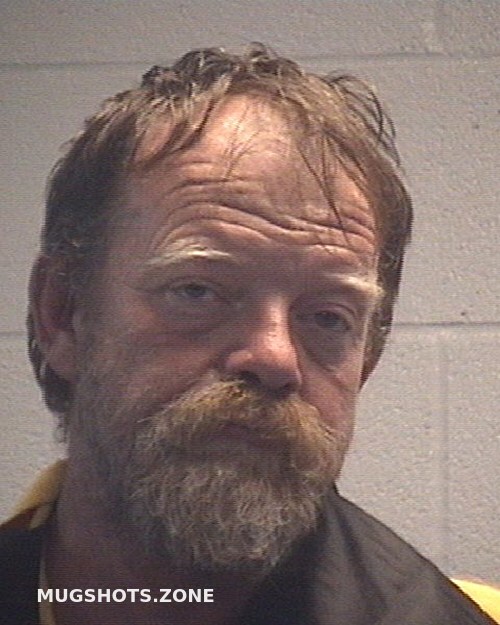 MOORE TIMOTHY BRYAN 10/19/2022 - Cleveland County Mugshots Zone