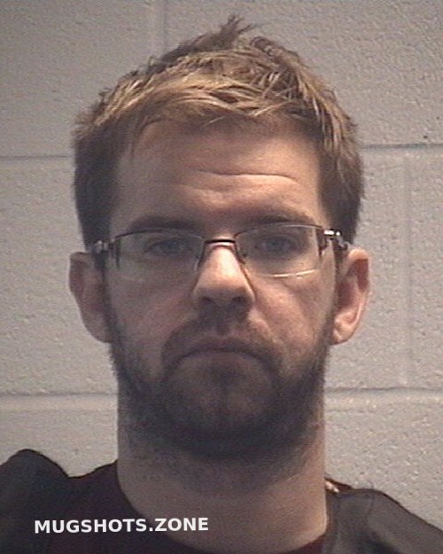 RICHARD CAMERON MICHAEL 10/20/2022 - Cleveland County Mugshots Zone