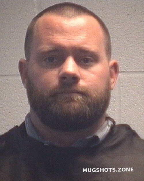 CARTER JOSHUA DARRELL 10/20/2022 - Cleveland County Mugshots Zone