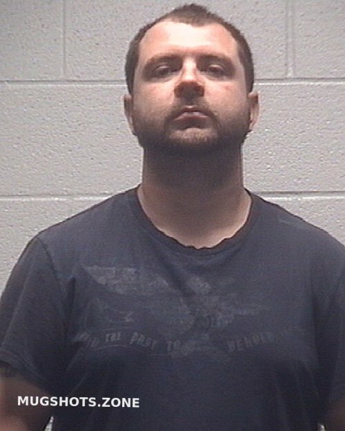 HUFFMAN JEREMY SHANE 10/20/2022 - Cleveland County Mugshots Zone