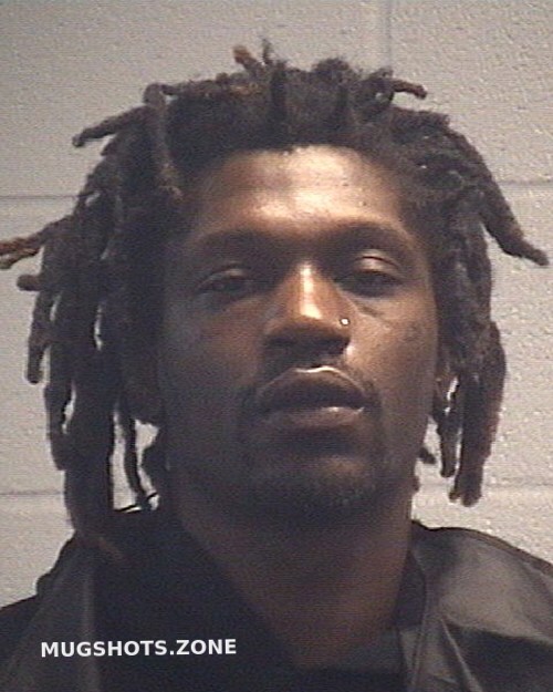 FULLER TAMARUS DOMINIQUE 10/21/2022 - Cleveland County Mugshots Zone