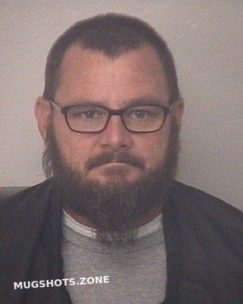 RANDOLPH BRANDON SCOTT 10/24/2022 - Cleveland County Mugshots Zone