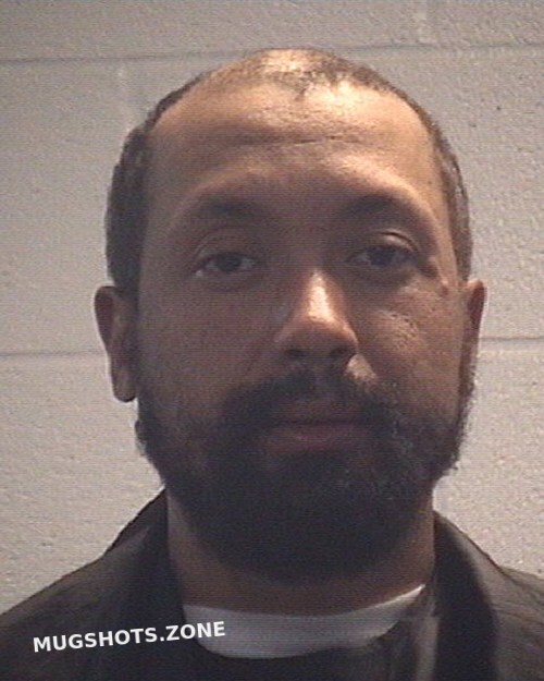 WARD JUSTIN MONYELL 10/25/2022 - Cleveland County Mugshots Zone