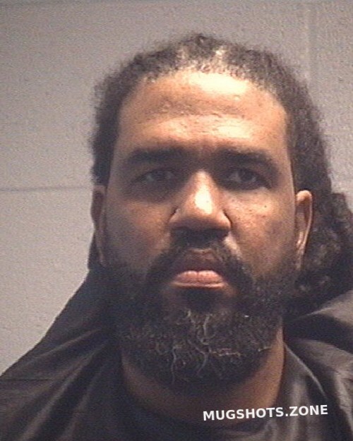 KELLY MICHAEL PHILLIP 10/25/2022 - Cleveland County Mugshots Zone