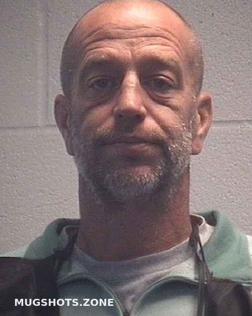 LOVELL JASON DONALD 10/28/2022 - Cleveland County Mugshots Zone