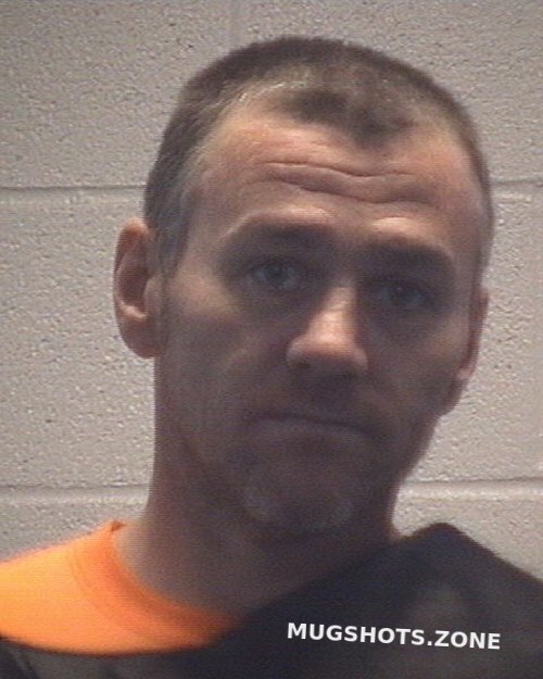 MULLINAX TIMOTHY SHANE 10/28/2022 - Cleveland County Mugshots Zone