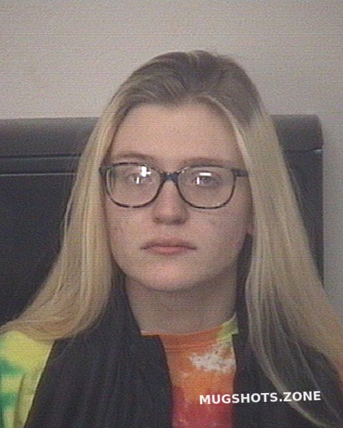 CROWDER KAYLA BROOKE 11/01/2022 - Cleveland County Mugshots Zone