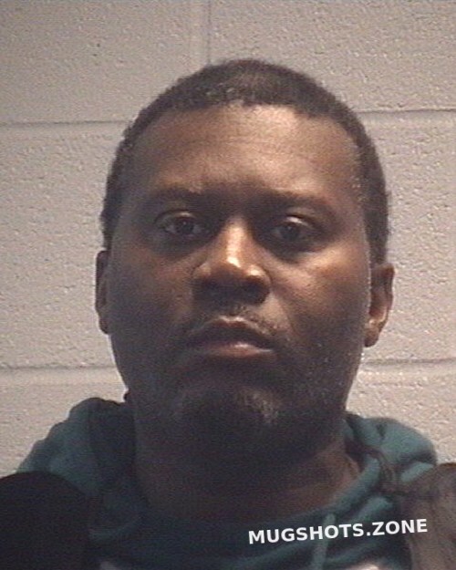 LATTA TORRENCE ERNTRON 11/02/2022 - Cleveland County Mugshots Zone