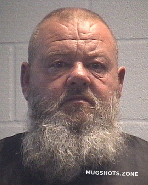 HALEY RICKY LEE 11/04/2022 - Cleveland County Mugshots Zone