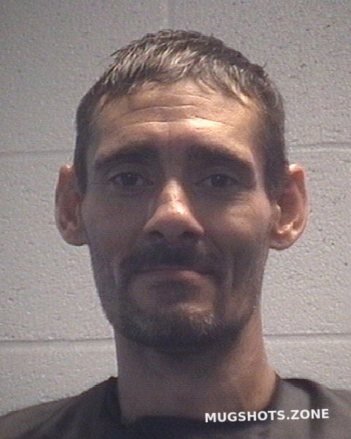 LOCKLEAR JASON DONNIE 11/04/2022 - Cleveland County Mugshots Zone