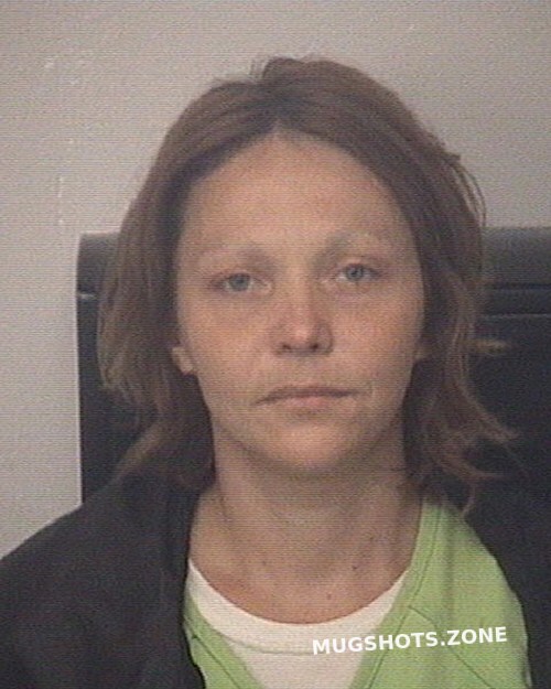 SELF LYDIA FOWLER 11/07/2022 - Cleveland County Mugshots Zone
