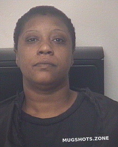 DAVIS APRIL DANELLE 11/11/2022 - Cleveland County Mugshots Zone