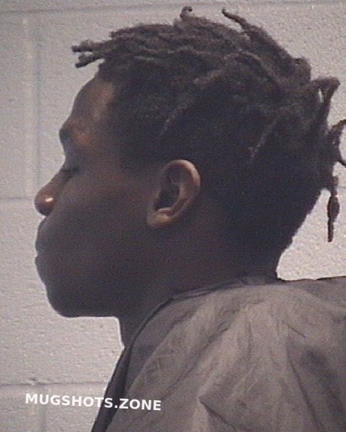 BYRD ASHLEY RESHAWN 11/11/2022 - Cleveland County Mugshots Zone