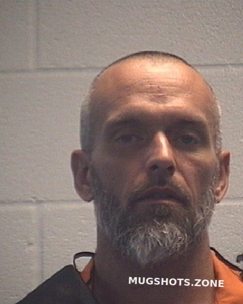 PAYNE JASON ANDREW 11/12/2022 - Cleveland County Mugshots Zone