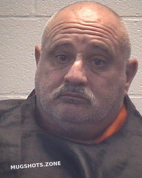 HUGHES PHILLIP DANIEL 11/15/2022 - Cleveland County Mugshots Zone