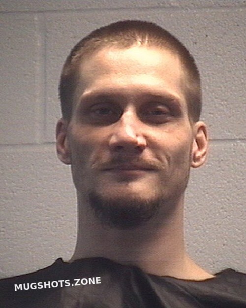 GLOVER CLAYTON SHAE 11/18/2022 - Cleveland County Mugshots Zone