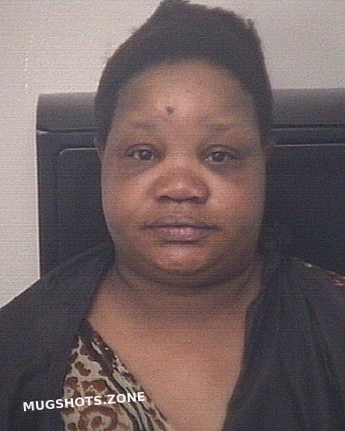 ROSS MARY MARCELLA 11/22/2022 - Cleveland County Mugshots Zone