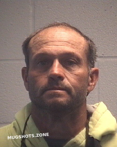 SHORT TERRY 11/29/2022 - Cleveland County Mugshots Zone