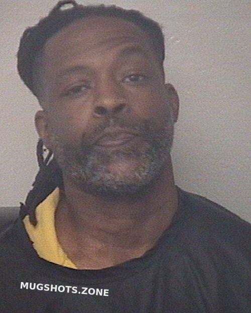 LYONS JONATHAN SHAWMAL 11/29/2022 - Cleveland County Mugshots Zone