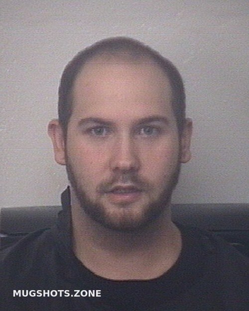 TRUELOVE RICKY SHANE 12/05/2022 - Cleveland County Mugshots Zone