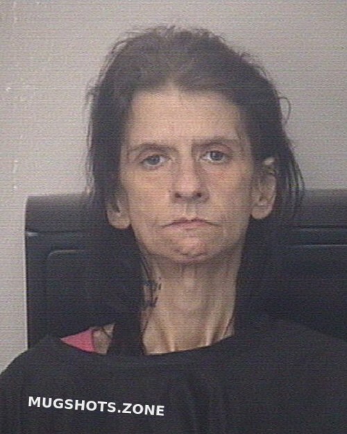 RODEN NANCY MICHELLE 12/05/2022 - Cleveland County Mugshots Zone