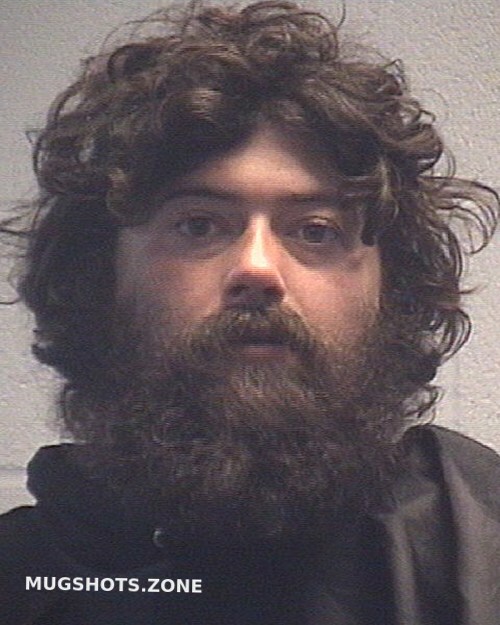 GOSSETT TIMOTHY CHRISTOPHER 12/05/2022 - Cleveland County Mugshots Zone