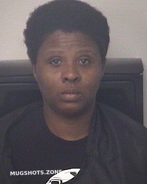 ASHLEY TASHA DENEKA 12/07/2022 - Cleveland County Mugshots Zone