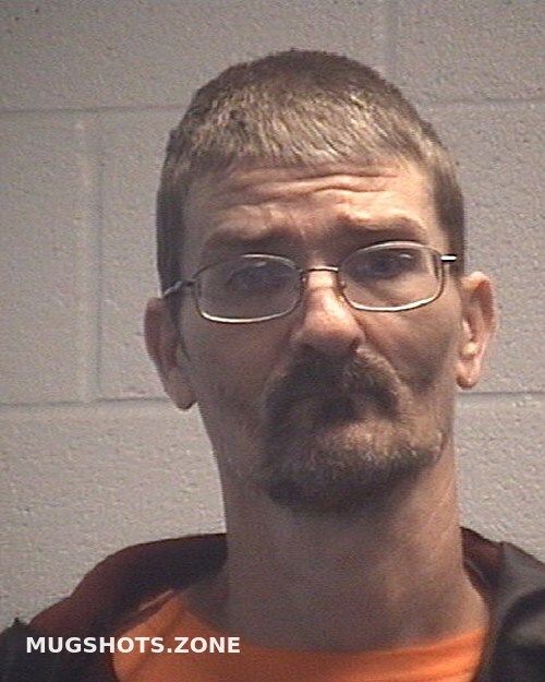 CHRISTOPHER STEVEN RAY 12/07/2022 - Cleveland County Mugshots Zone