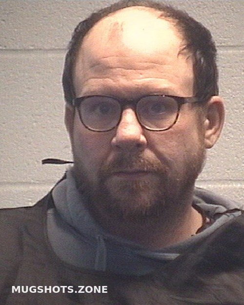 FASNACHT TRAVIS JUSTIN 12/08/2022 - Cleveland County Mugshots Zone