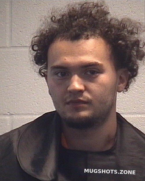 LOPEZ MICHAEL ANGELO 12/12/2022 - Cleveland County Mugshots Zone