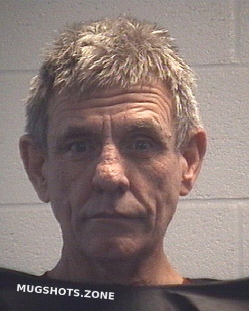 HUTTO DEWAYNE NEIL 12/13/2022 - Cleveland County Mugshots Zone