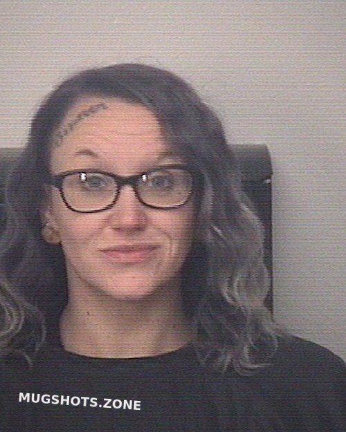 SLONE MARTHA AMY 12/16/2022 - Cleveland County Mugshots Zone