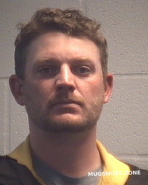 ALLEN DAVID ANDREW 12/21/2022 - Cleveland County Mugshots Zone