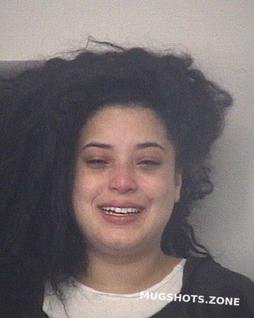 TAVAREZ KIMBERLY ASHLEY 12/23/2022 - Cleveland County Mugshots Zone