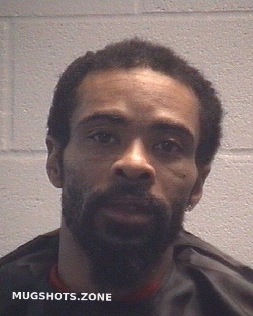 RUFF KENNETH MARQUISE 12/29/2022 - Cleveland County Mugshots Zone