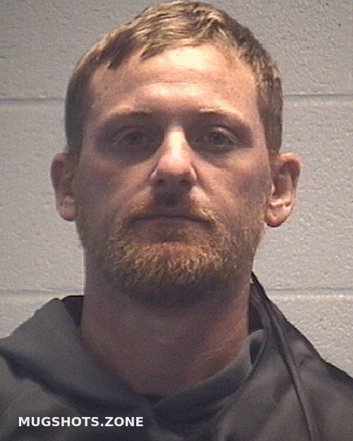 WALL KEITH WAYNE 12/30/2022 - Cleveland County Mugshots Zone