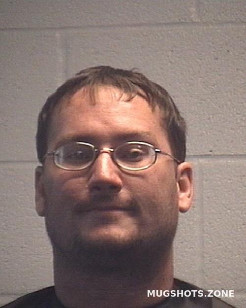 KITTS DAVID SCOTT 01/06/2023 - Cleveland County Mugshots Zone