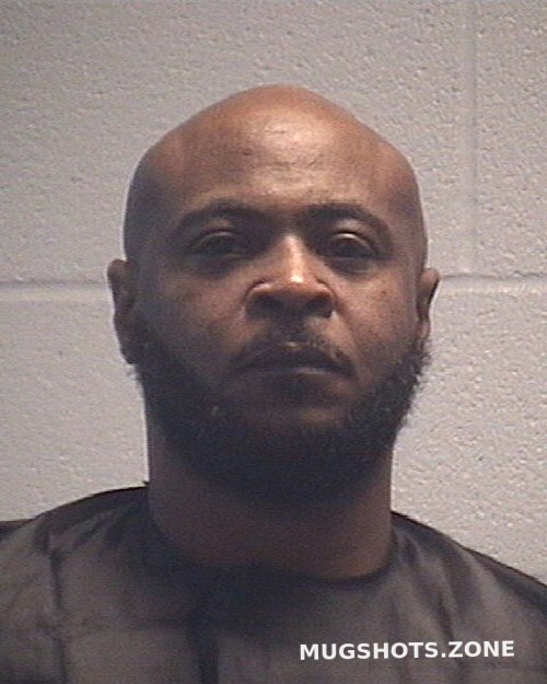POMPEY JULIAN BENNETT 01/06/2023 - Cleveland County Mugshots Zone