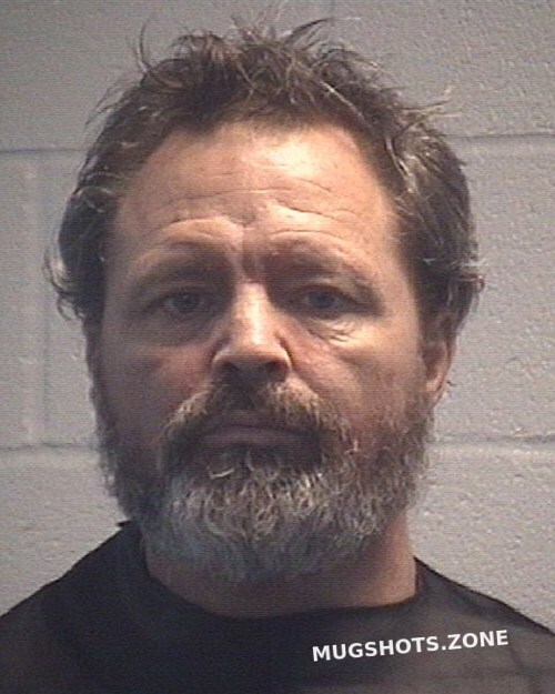 DONALDSON CHRISTOPHER MATTHEW 01/07/2023 - Cleveland County Mugshots Zone