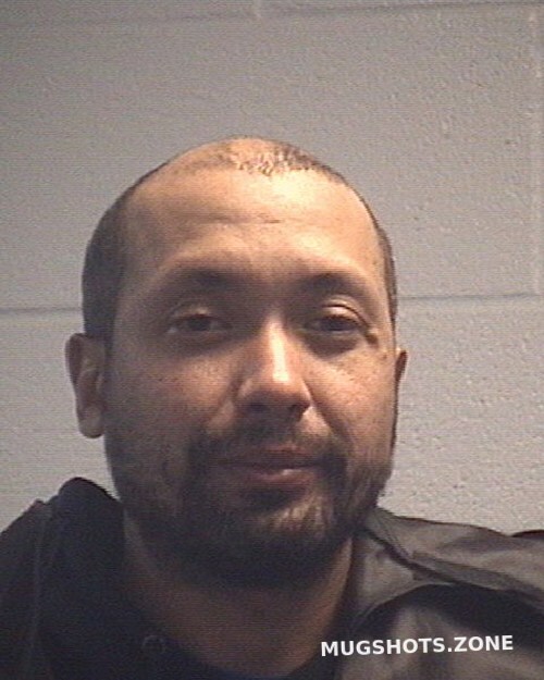WARD JUSTIN MONYELL 01/07/2023 - Cleveland County Mugshots Zone
