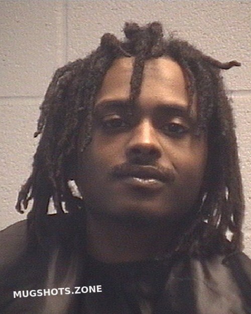 WELLS QUINTEZ RAQUAN 01/08/2023 - Cleveland County Mugshots Zone