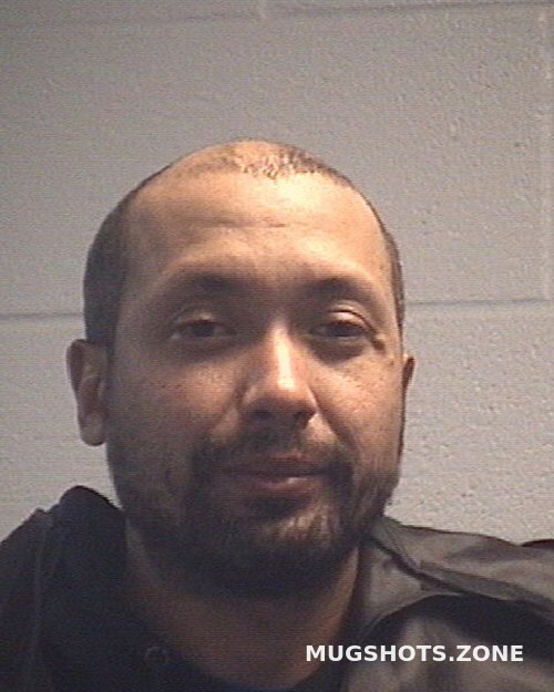 WARD JUSTIN MONYELL 01/08/2023 - Cleveland County Mugshots Zone