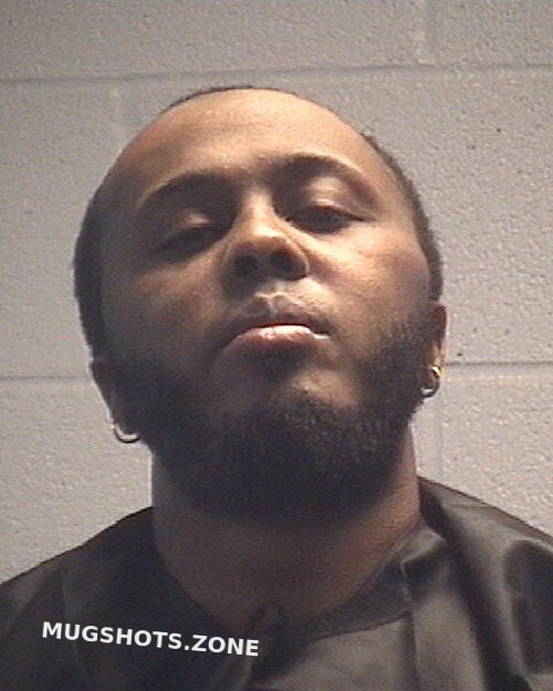 CHAMBERS MARKEITH DEONTAY 01/10/2023 - Cleveland County Mugshots Zone