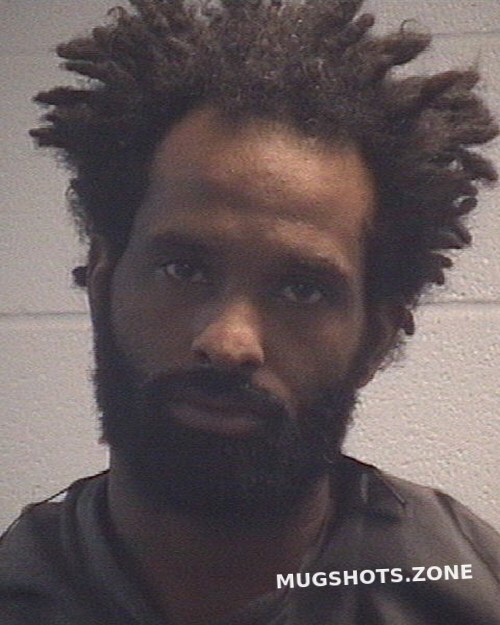 MERCER RONALD JEROME 01/10/2023 - Cleveland County Mugshots Zone