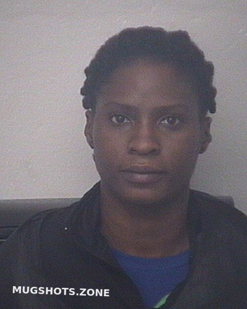 WILLIAMS CHASSIDY TIERRA 01/10/2023 - Cleveland County Mugshots Zone