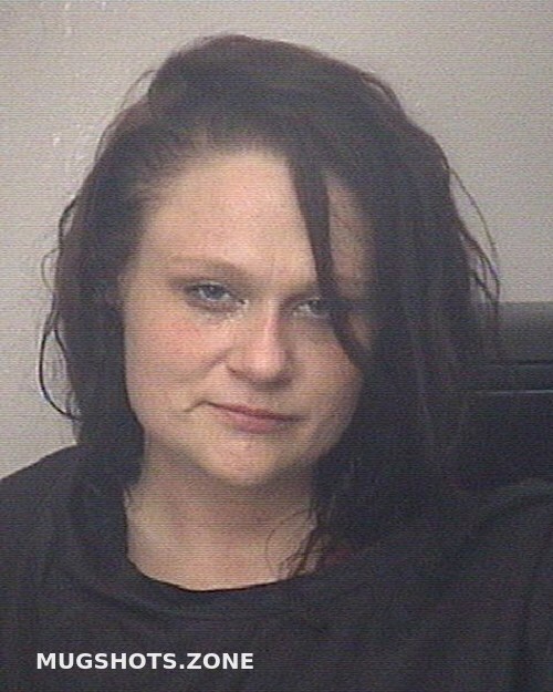 WHITAKER SHANDA MARIE 01/12/2023 - Cleveland County Mugshots Zone