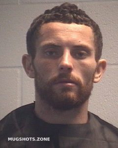 HAMILTON SERVANTE IVAN 01/12/2023 - Cleveland County Mugshots Zone