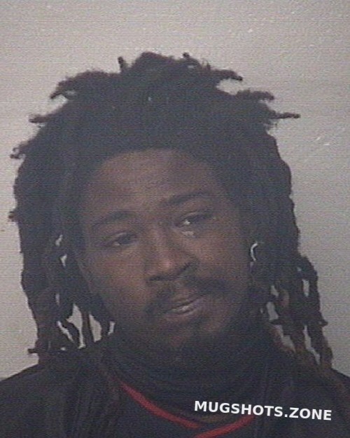 HOWARD NYTRELL RAQUAN 01/16/2023 - Cleveland County Mugshots Zone